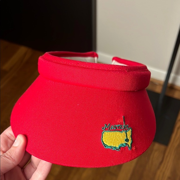 Masters | Accessories | Vintage Magnolia Lane Pga Masters Tour Womens ...